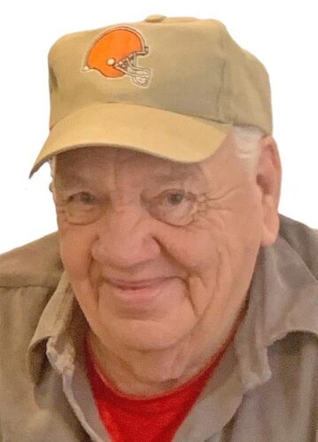 Charles ‘Fred’ Callihan 1941-2025 | News, Sports, Jobs - Tribune Chronicle